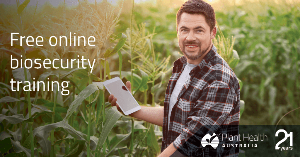 Farm Biosecurity